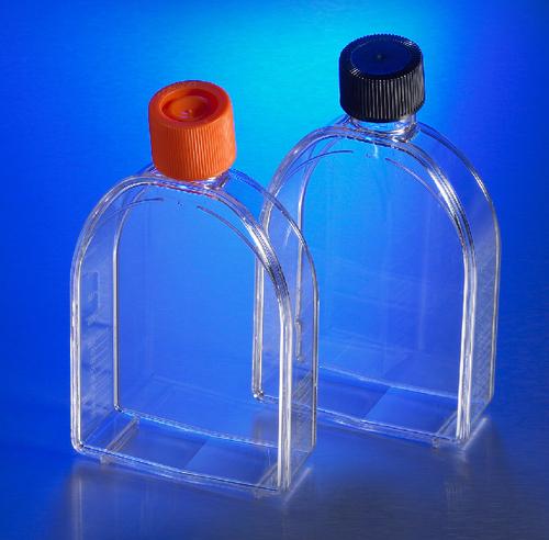 Corning: Buy Cell culture flask, Corning (45 ml, vented c...