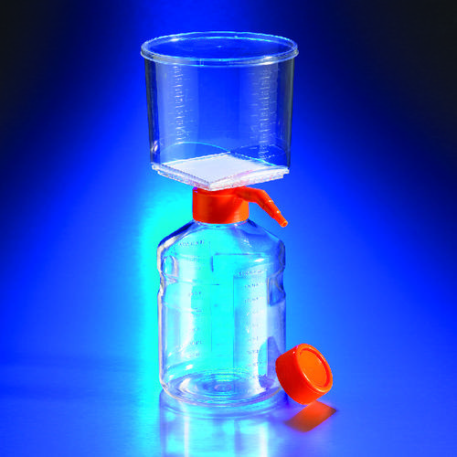 Corning: Buy Corning Bottle top vacuum filtration systems...