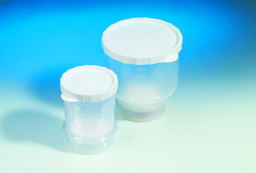 Cytiva (ex Pall): Compra MicroFunnel ST (100ml, Filtro)