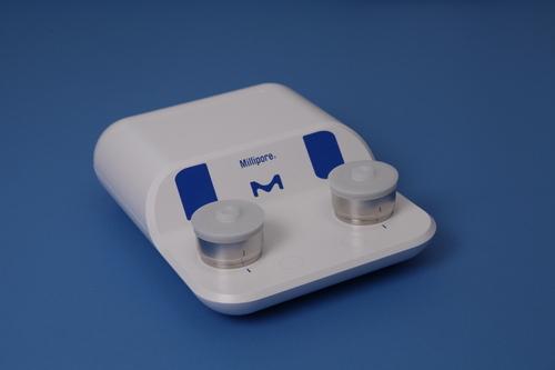 Cytiva (ex Pall): Compra MicroFunnel ST (100ml, Filtro)