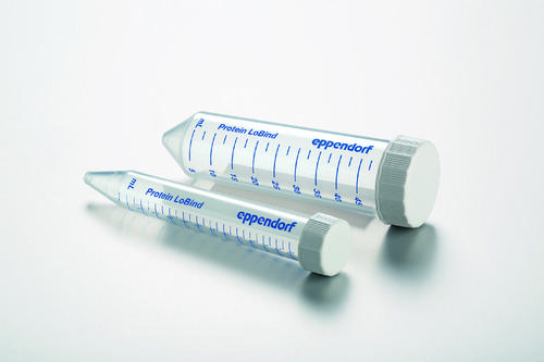 Eppendorf: Buy Protein LoBind Microcentrifuge Tubes (2ml,...