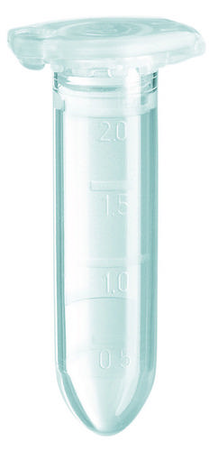 Eppendorf: Buy Protein LoBind Microcentrifuge Tubes (2ml,...