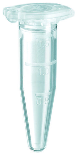 Eppendorf: Angebot Protein LoBind Microcentrifuge Tubes