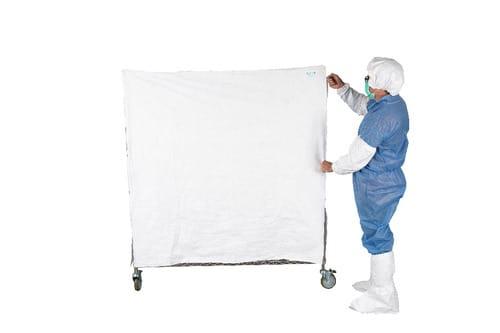 Keystone Cleanroom Products: Buy GMP Equipment Covers (Au...