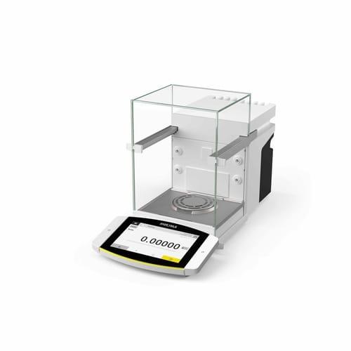 Sartorius: Buy Cubis II Semi-Micro Balance (220g, 0.01mg,...